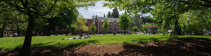 Climate Action Plan 2 | Campus Planning & Facilities Management