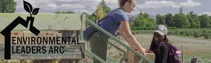 Environmental Leaders ARC | Campus Planning & Facilities Management